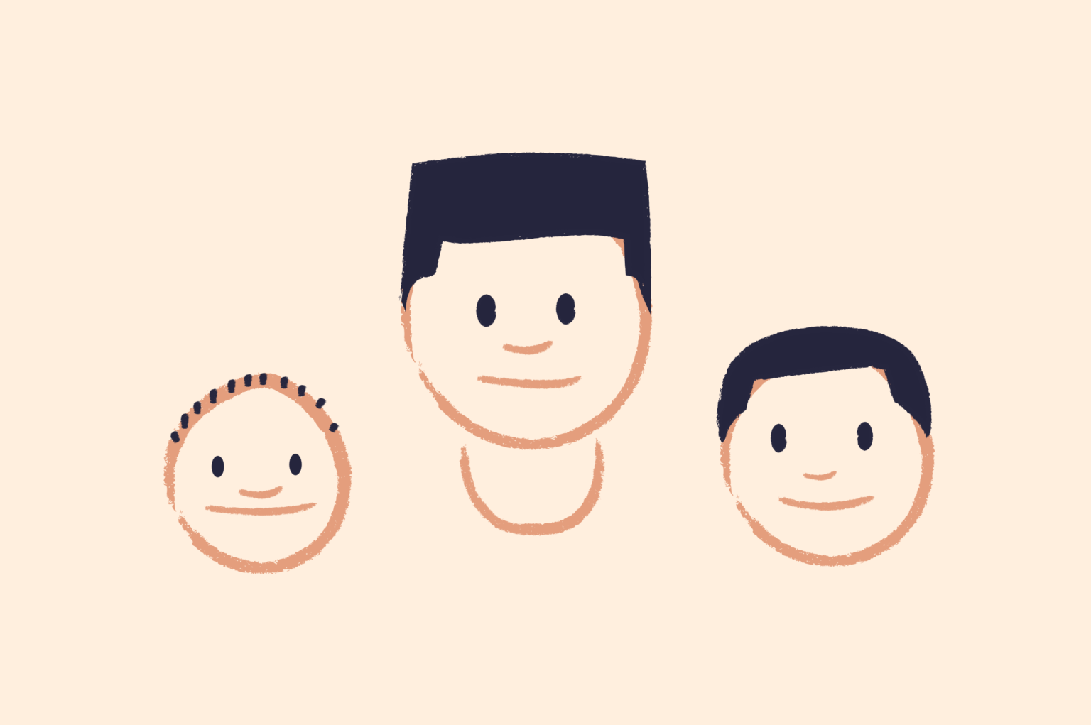 Sibling Support - Child Core